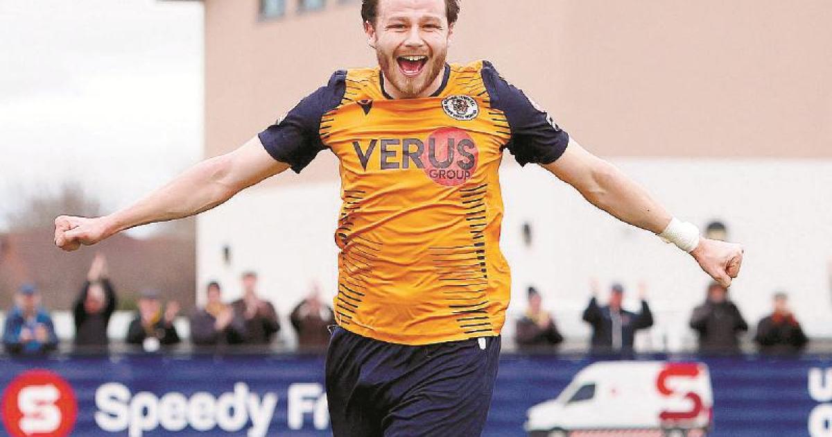 Midfielder Matt Lench agrees terms to remain with the Rebels next ...