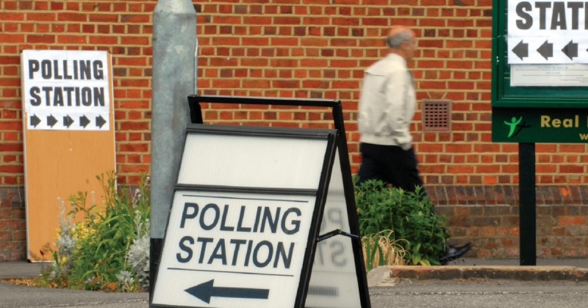 Viewpoint: General Election debate heats up - Photo 1 of 1 - Maidenhead ...