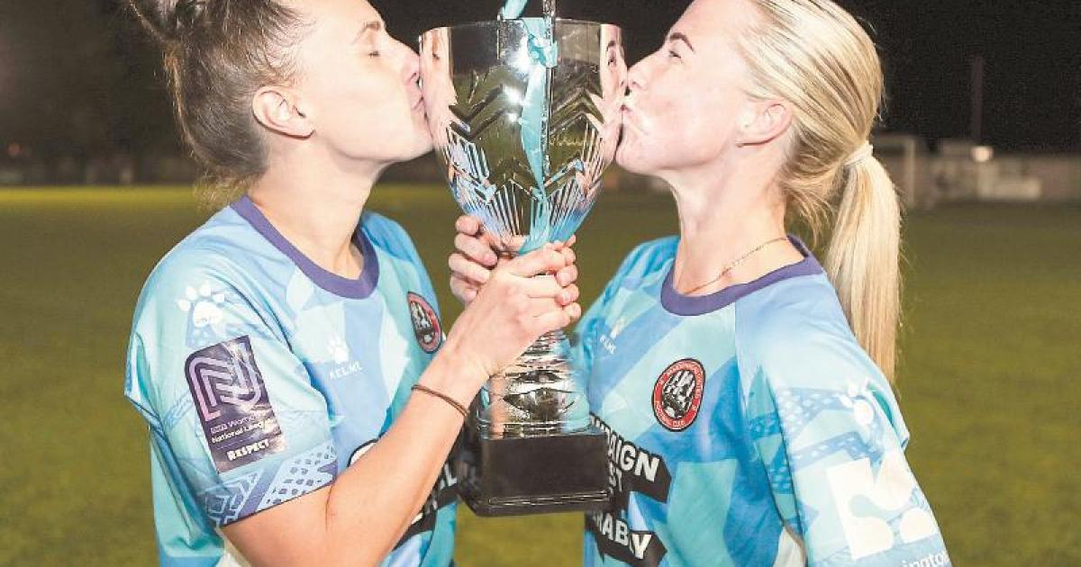 Ed Jackson-Norris gives insight into what makes Maidenhead United so ...