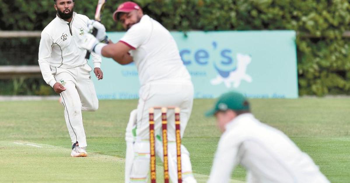 Thames Valley League: Tring Park the big movers in TVL Division 1 after ...