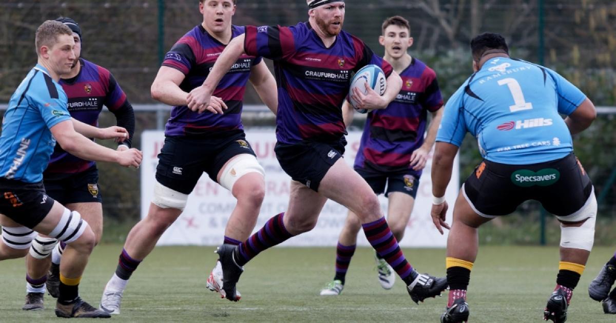 Captain Alex French confident Maidenhead RFC will fulfil their ...