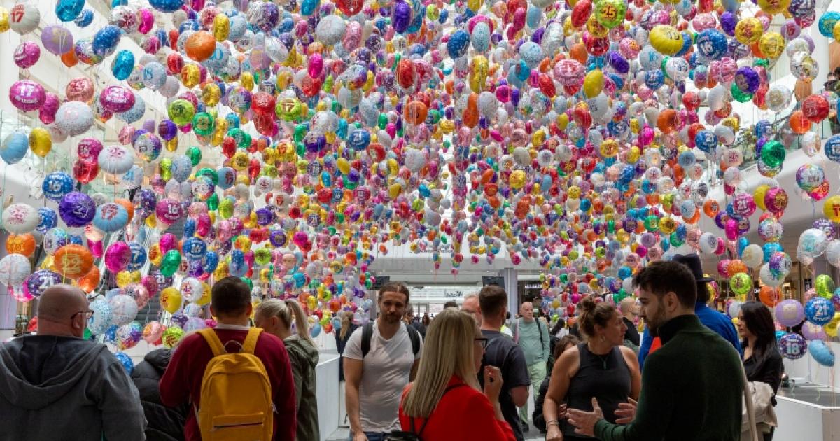 CALM charity launches campaign to highlight impact of youth suicide ...