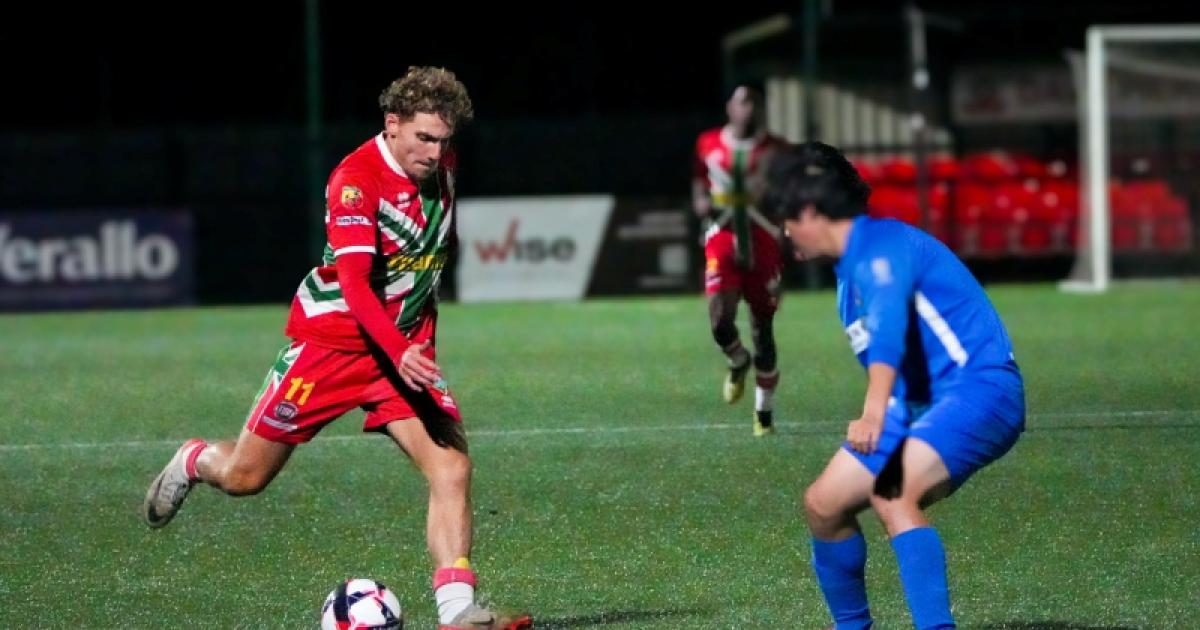 Windsor are put to the sword by London Samurai Rovers - Photo 1 of 1 ...