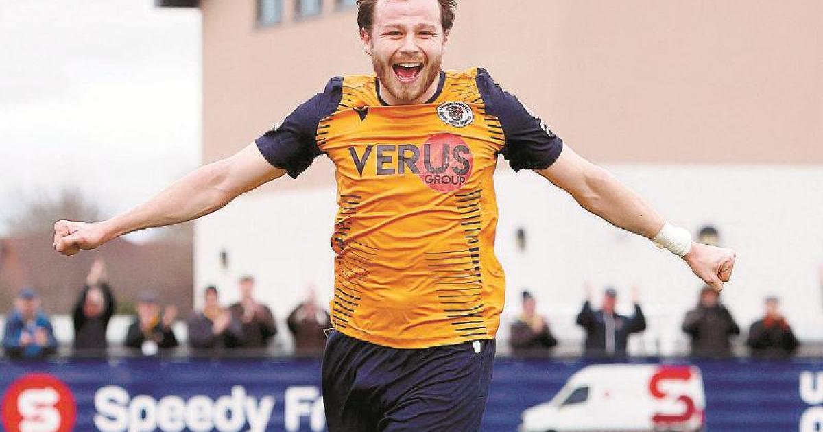 Lench pens emotional and honest letter to Rebels' fans following ...