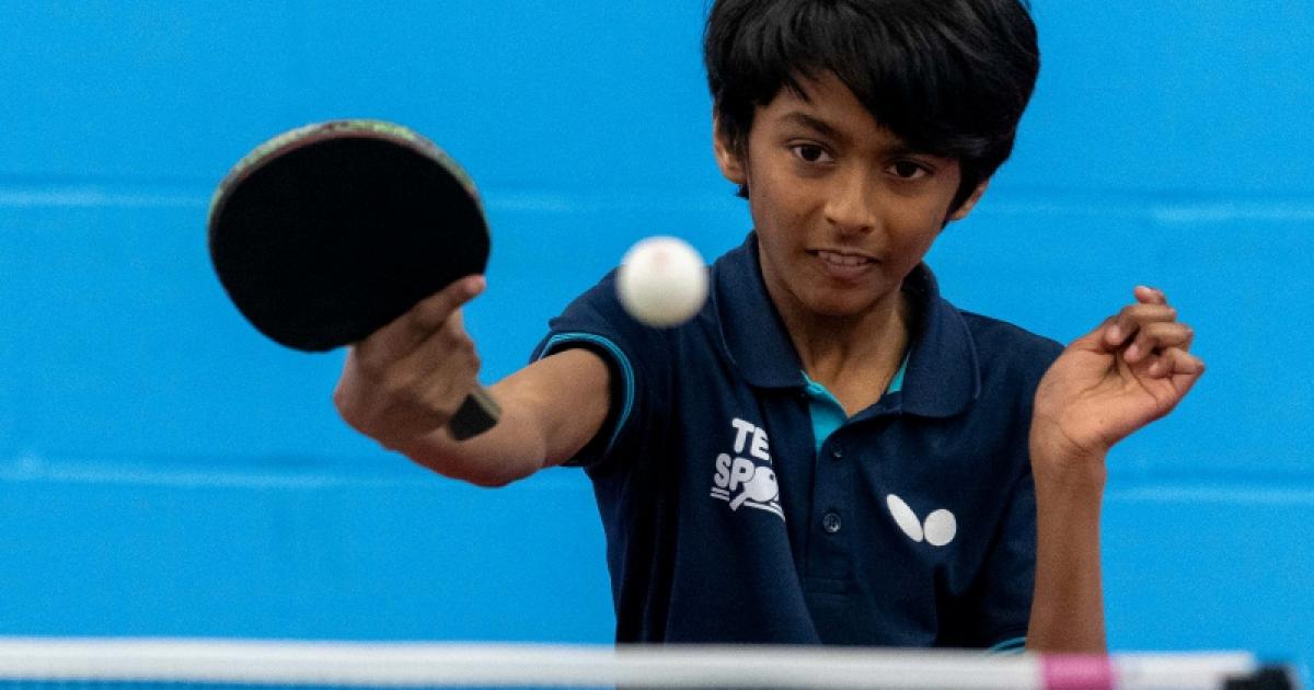 Sai's displays for Cippenham belie his young age - Photo 1 of 1 ...