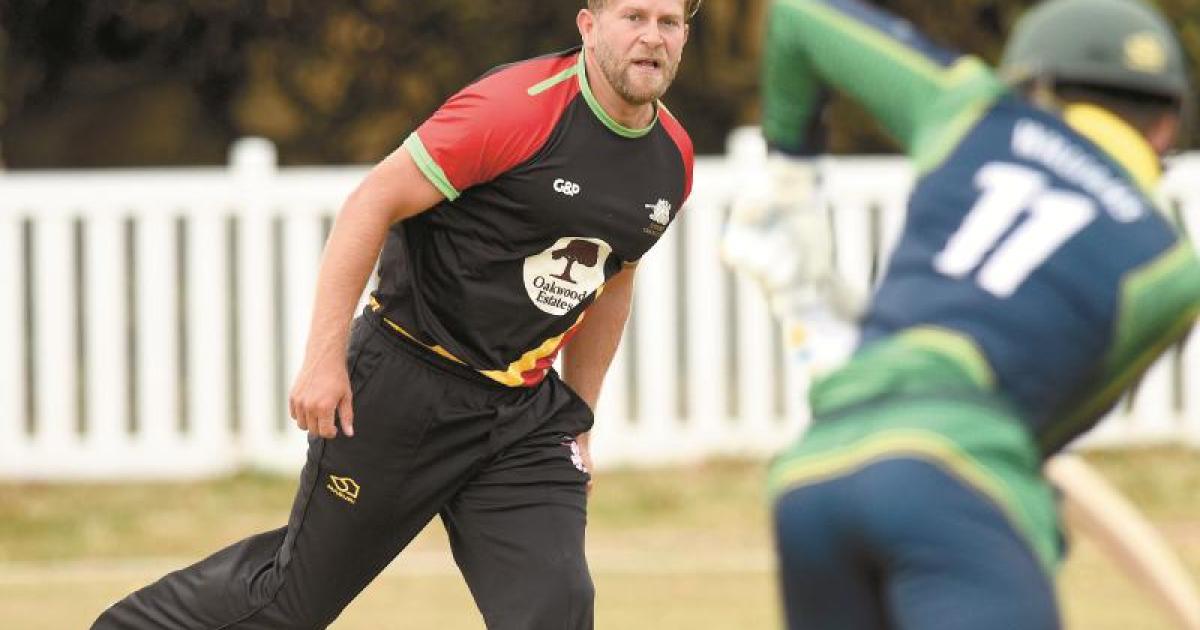 Lambert returns to boyhood club Datchet to take up director of cricket ...