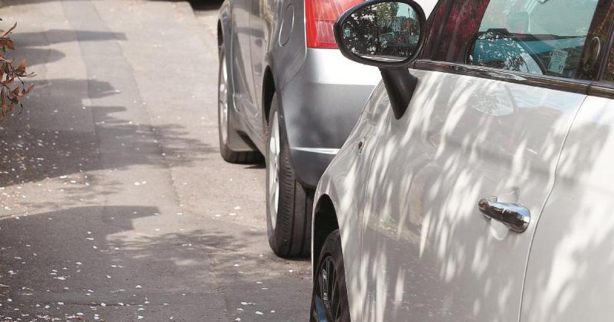 Viewpoint: Please consider others when parking - Photo 1 of 1 ...