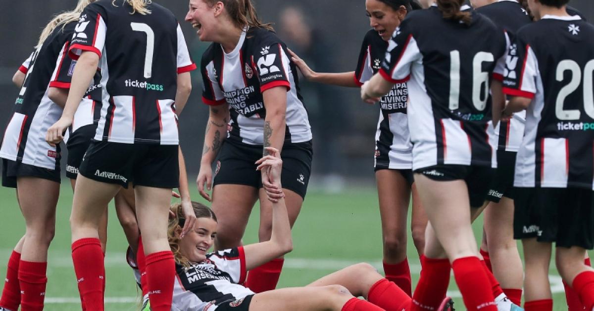 Maidenhead United Devs create club history with county cup 'double ...