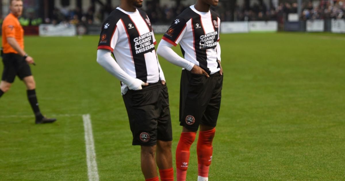 Weekend preview: Maidenhead United hoping to boost survival hopes with ...