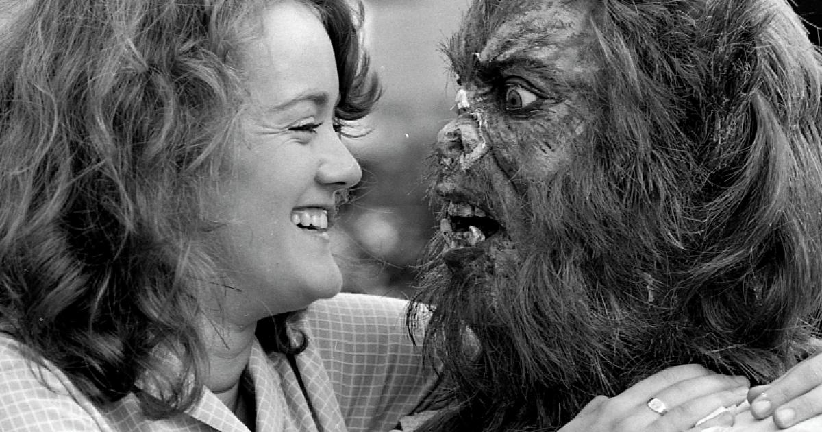 Remember When: Wally the Werewolf rushed to emergency operation - Photo ...