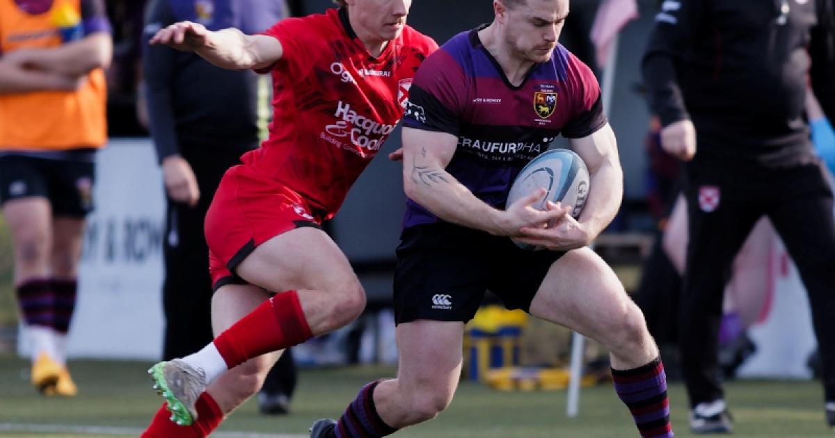 Maidenhead RFC face tough start as new season fixtures are confirmed ...