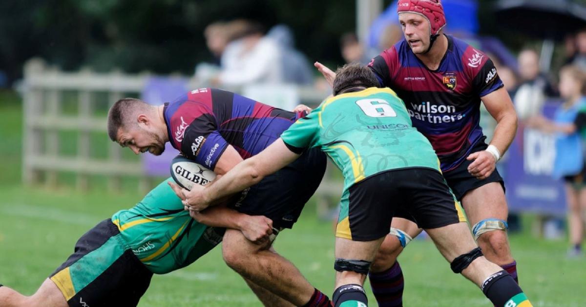 Mandozzi and French likely to miss Braywick test as Mobbs-Smith eyes ...