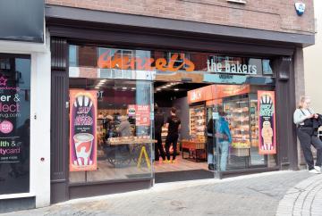 jake collinge planning