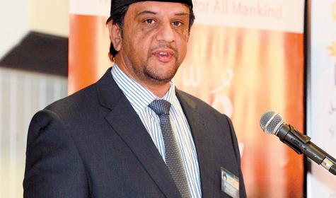 Men from Slough share pearls of wisdom for International Men's Day ...