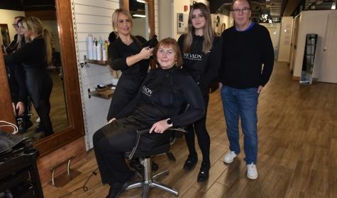 New beauty salon opens in Bourne End - Slough Express