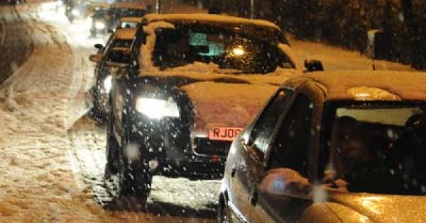 Friday Snow: Slough council set for severe weather - Maidenhead Advertiser
