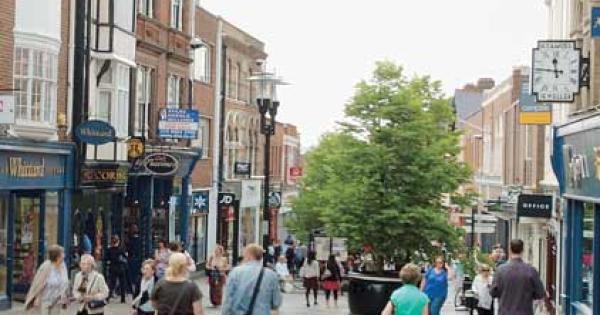 London ripple effect reaches borough’s ‘super suburbs’ - Maidenhead ...