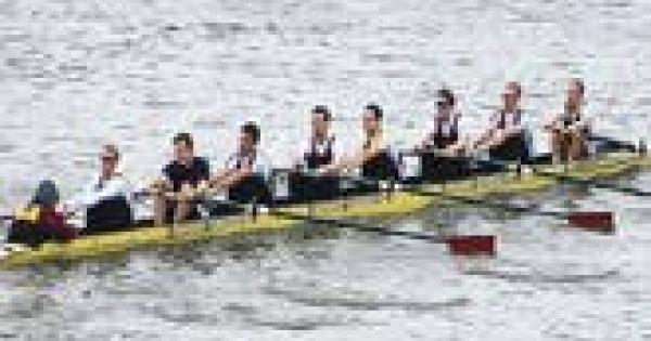 World record hopes for Atlantic rowers - Maidenhead Advertiser