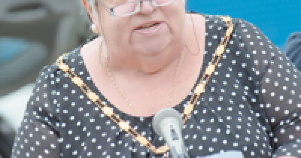 Slough's new mayor reveals 'wild child' past - Maidenhead Advertiser