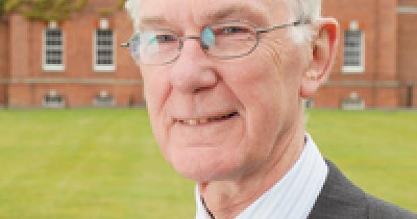 Bill Grady OBE is interim principal at BCA - Maidenhead Advertiser