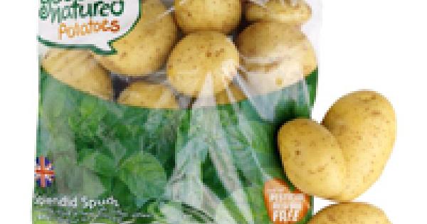 Rough up your spuds for perfect roasties - Maidenhead Advertiser
