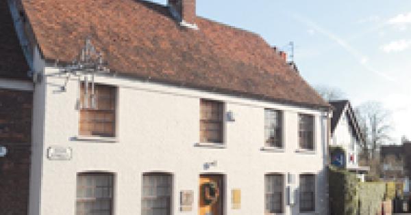 UPDATE: Fat Duck chefs killed in car accident named - Maidenhead Advertiser