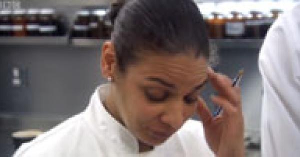 Fat Duck chefs remembered in BBC's MasterChef: The Professionals ...