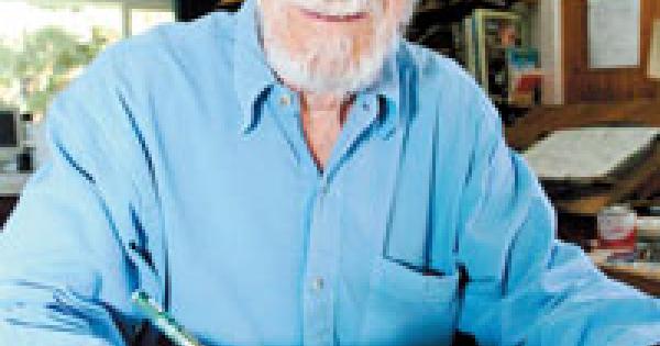 Yellow Submarine animator Jack Stokes dies aged 92 - Maidenhead Advertiser