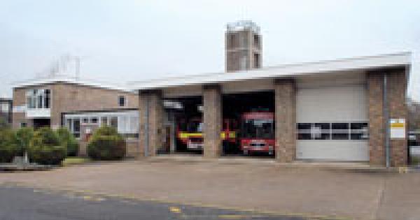 Building contract for new Windsor Fire Station is awarded - Maidenhead ...