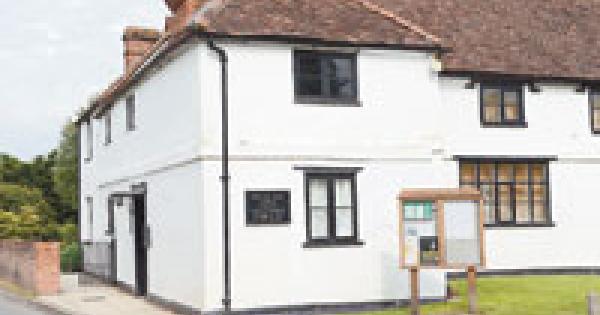 New Post Office could open in Neville Hall - Maidenhead Advertiser