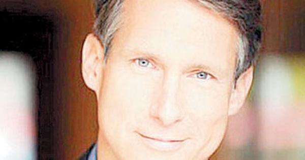 Tony Award nominee Gregg Edelman talks musicals and Les Miserables ...