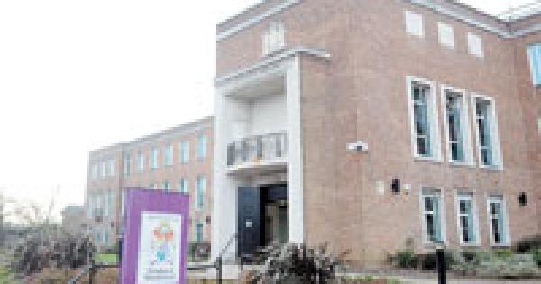 Plans revealed to create theatre complex in Maidenhead Town Hall ...