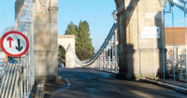 Marlow Bridge to be closed for more than a month - Maidenhead Advertiser