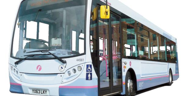 Langley bus service disruption - Maidenhead Advertiser