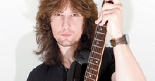 X-Factor contestant Fil set to rock Reading - Maidenhead Advertiser