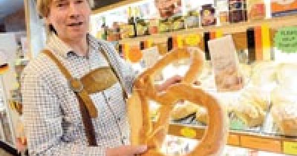 German bakers hit television screens again - Maidenhead Advertiser