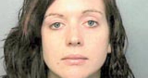 Life sentence for Windsor mum Emma Wilson who killed son - Maidenhead ...