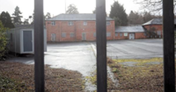 Woolley Hall homes proposal on planning agenda - Maidenhead Advertiser