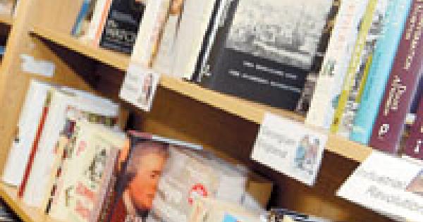 Overdue library book fines set to be reduced - Maidenhead Advertiser