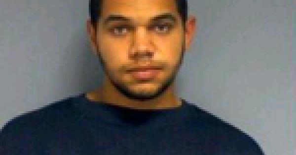 Seán Noctor murderer jailed for at least 21 years - Maidenhead Advertiser
