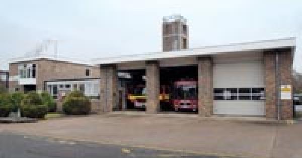 Planned new fire station gets thumbs down from Lib Dems - Maidenhead ...