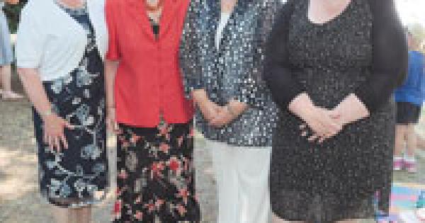 Queen Anne School in Windsor celebrates 25 years - Maidenhead Advertiser