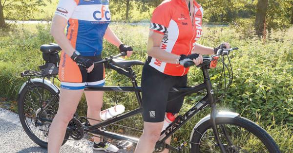 In pictures: Marlow Red Kite Bike Ride - Maidenhead Advertiser