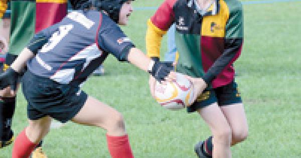 Hundreds expected to compete in Windsor RFC mini rugby tournament ...