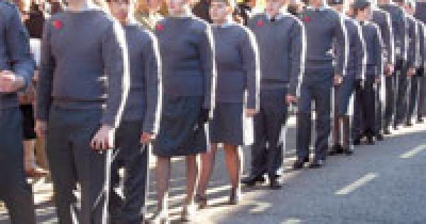 Open evening at Windsor and Eton Sea Cadets for prospective new members ...