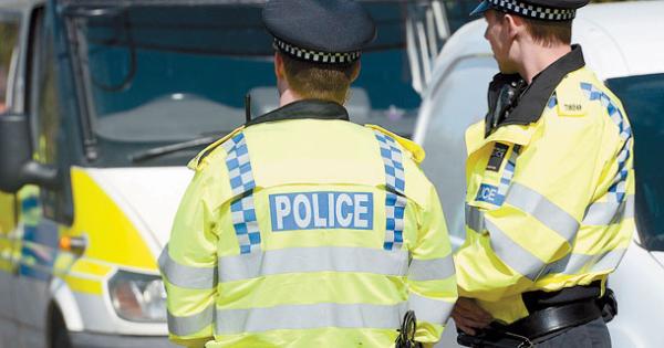 Police will take enforcement action against people flouting tier 1 ...