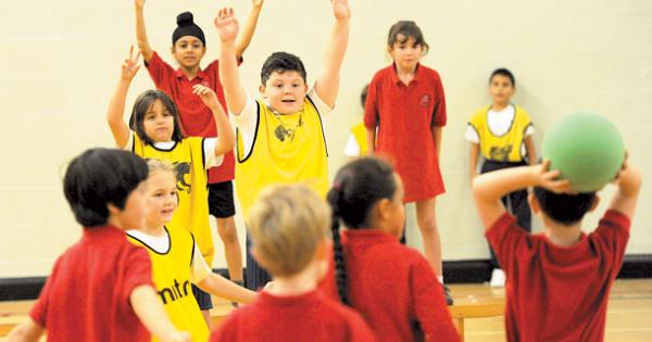 Bench ball contest displayed the 'ideals of sport' - Maidenhead Advertiser