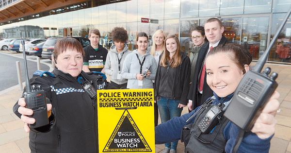 Shopwatch scheme set up at Bishop Centre after spate of shoplifting ...