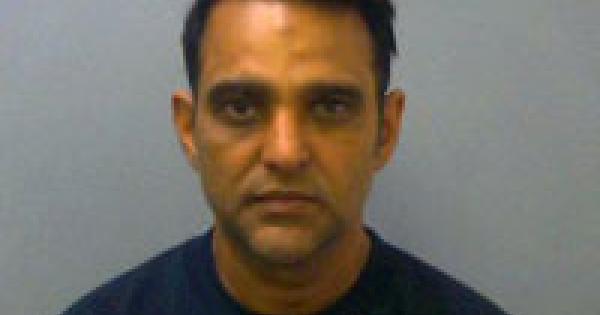 'Extremely violent and dangerous' Slough father convicted of murdering ...