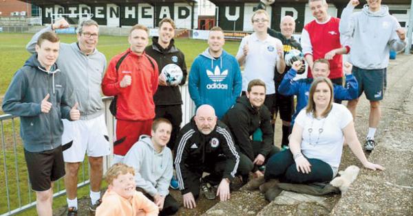 Arsenal charity football team to compete in fundraising match at York ...